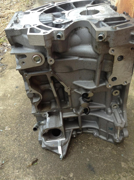 R9DA FORD FOCUS ST 2.0 PETROL ECOBOOST ENGINE BLOCK – Topmotors.lt ...