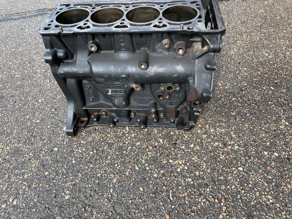 Cylinder Block For Audi A4 A5 A6 Q5 2.0 PETROL TSI TFSI engine PART NU ...