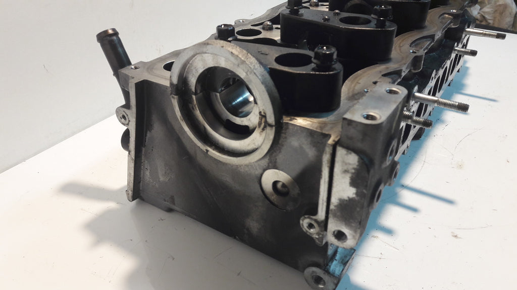 Chevrolet captiva 2.0 vcdi z20s1 z20dmh cylinder head 96440132 ...