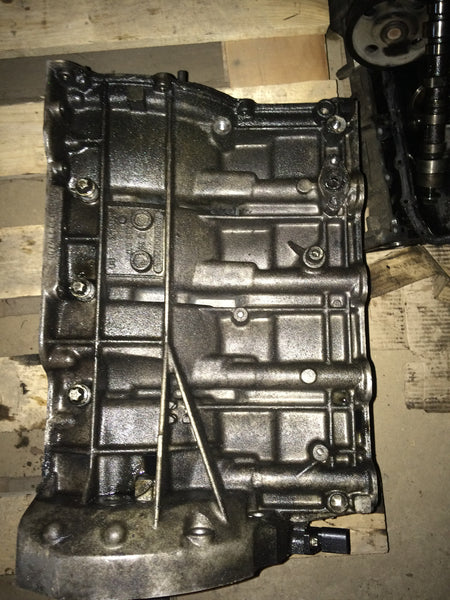 2000 OM 668 MERCEDES-BENZ A170 CDI 1.7 DIESEL ENGINE BLOCK – Topmotors ...