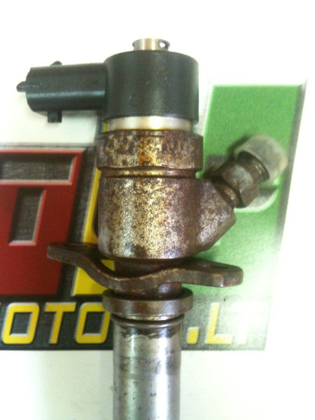 VOLVO D5 S60 S80 V70 XC90 2.4 DIESEL ENGINE BOSH INJECTOR 0445110078 0 ...