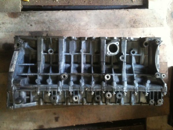 N52 N52B30 N52B30AF BMW 1 3 5 6 X3 X5 Z SERIES 3.0 PETROL ENGINE 2005 ...