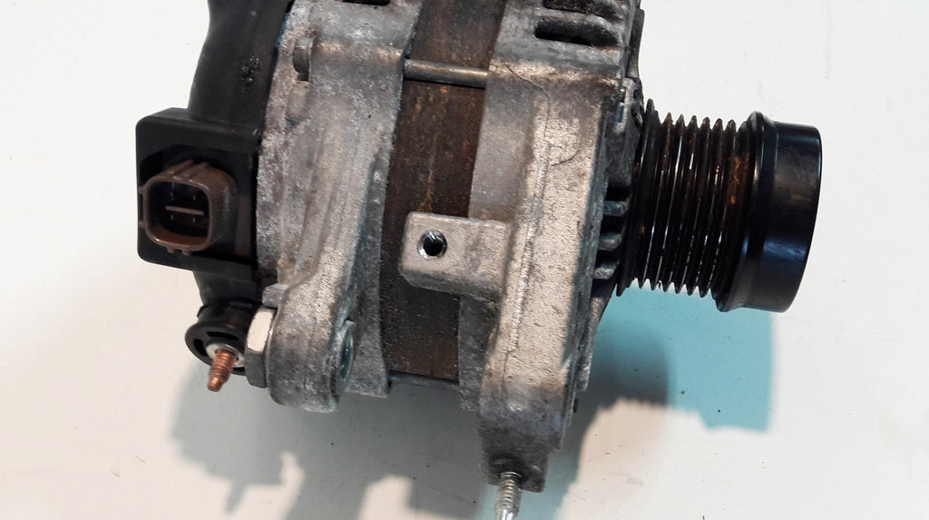 ALTERNATOR DENSO 104210-4670 LEXUS IS250 4GR 2.5 FSE PETROL V6 GS300 R ...