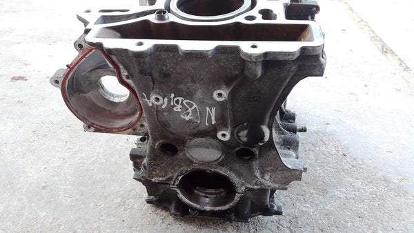 ENGINE CYLINDER BLOCK BMW Mini Cooper S R56 LCI R60 R61 184HP N18B16A ...