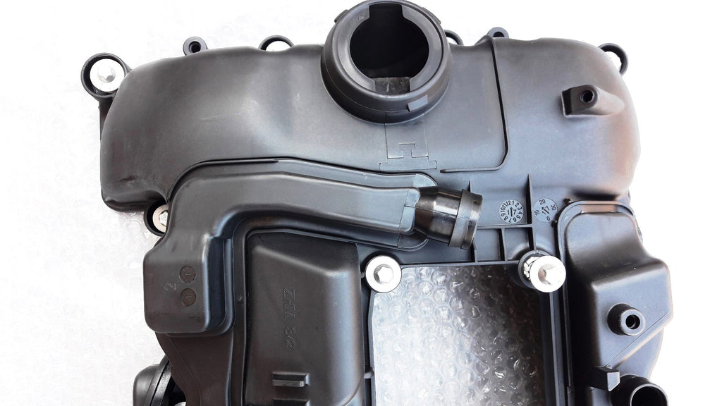 Chevy Camshaft Camshaft Position Actuator Control Valve Solenoid ...