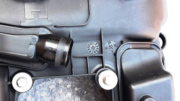 ENGINE CYLINDER HEAD ROCKER COVER 11127570292 7570292 1112 BMW 3.0 3.5 ...