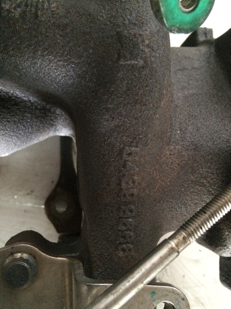 2010 D5244T10 VOLVO D5 2.4 T10 DIESEL TWO STAGE TURBO THIRD GENERATION ...