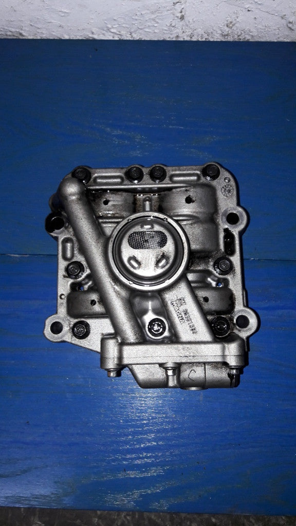 CHEVROLET CAPTIVA VAUXHALL OPEL ANTARA 2.2 DIESEL ENGINE 120 KW 2010 2 ...