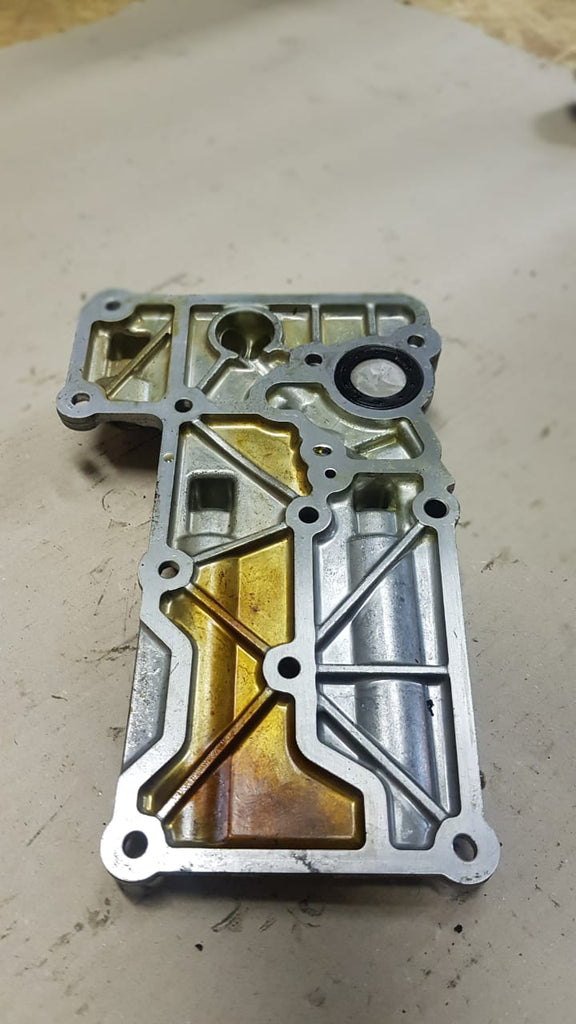 Audi Engine Crankcase Vent Valve, Part Number: 079103704N – Topmotors ...