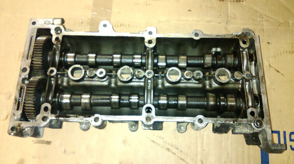 VAUXHALL / OPEL INSIGNIA YEAR 2009 ENGINE CODE A20DTH PAIR OF CAMSHAFT ...