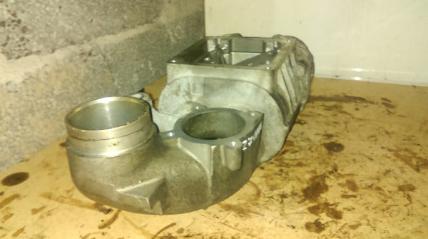 MERCEDES BENZ C CLASS W203 1.8 PETROL ENGINE 271.946 SUPER CHARGER A 2 ...
