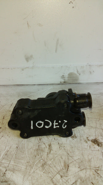 MB MERCEDES BENZ SPRINTER 2.7CDI OM 612 ENGINE LOW PRESSURE FUEL PUMP ...