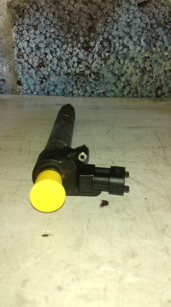 2009 LAND ROVER FREELANDER 2 2.2 TD4 DIESEL FUEL INJECTOR 0445115042 2 ...