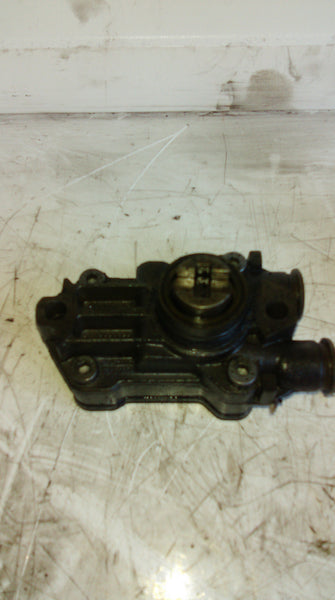 MB MERCEDES BENZ SPRINTER 2.7CDI OM 612 ENGINE LOW PRESSURE FUEL PUMP ...